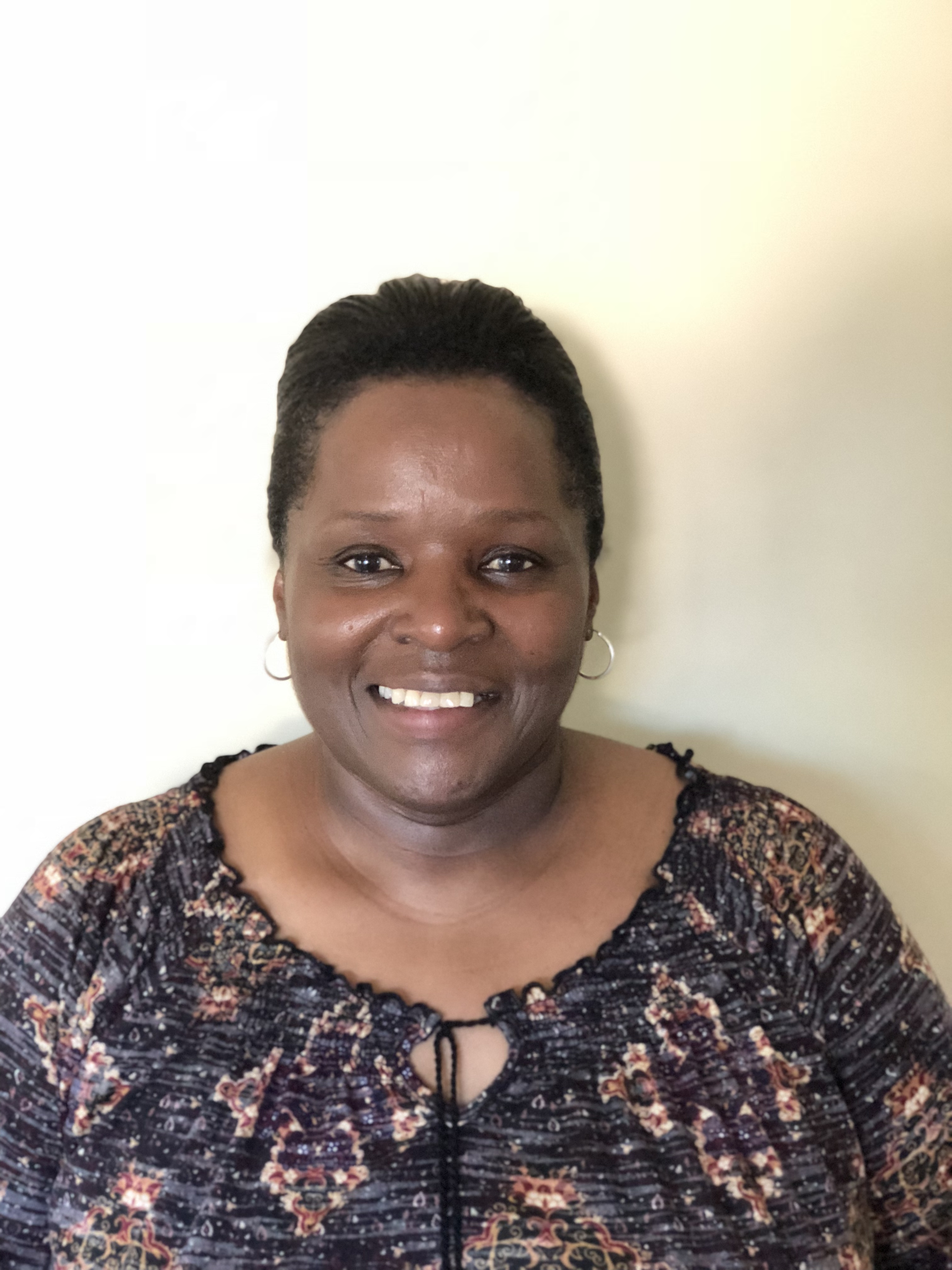Staff & Board Members – Gianna House