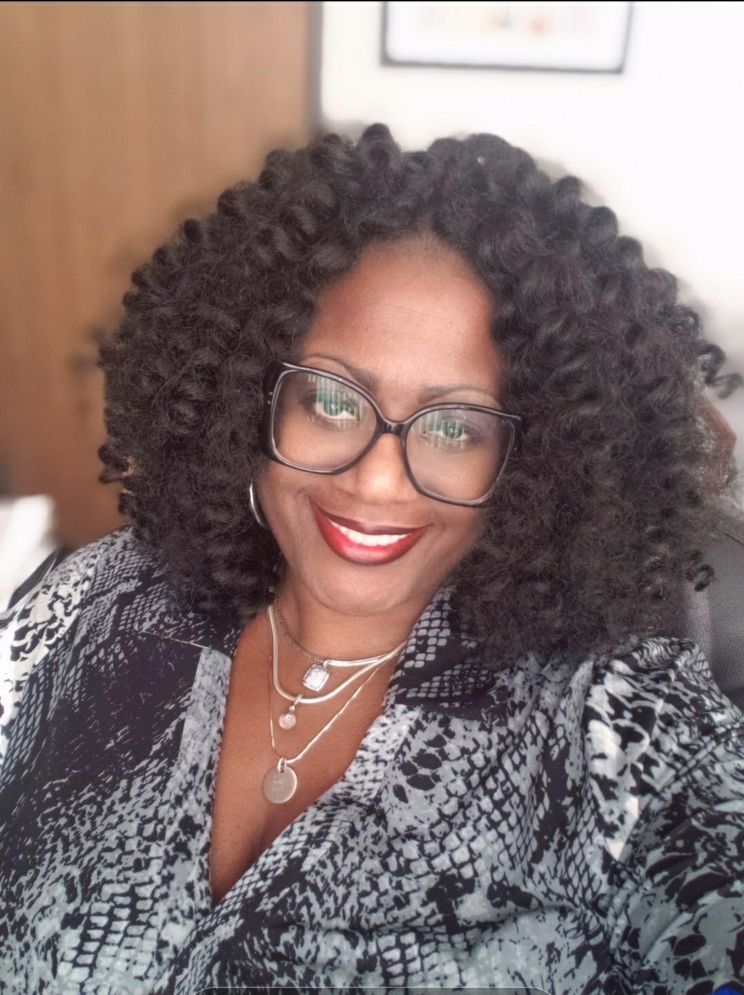 Staff & Board Members – Gianna House