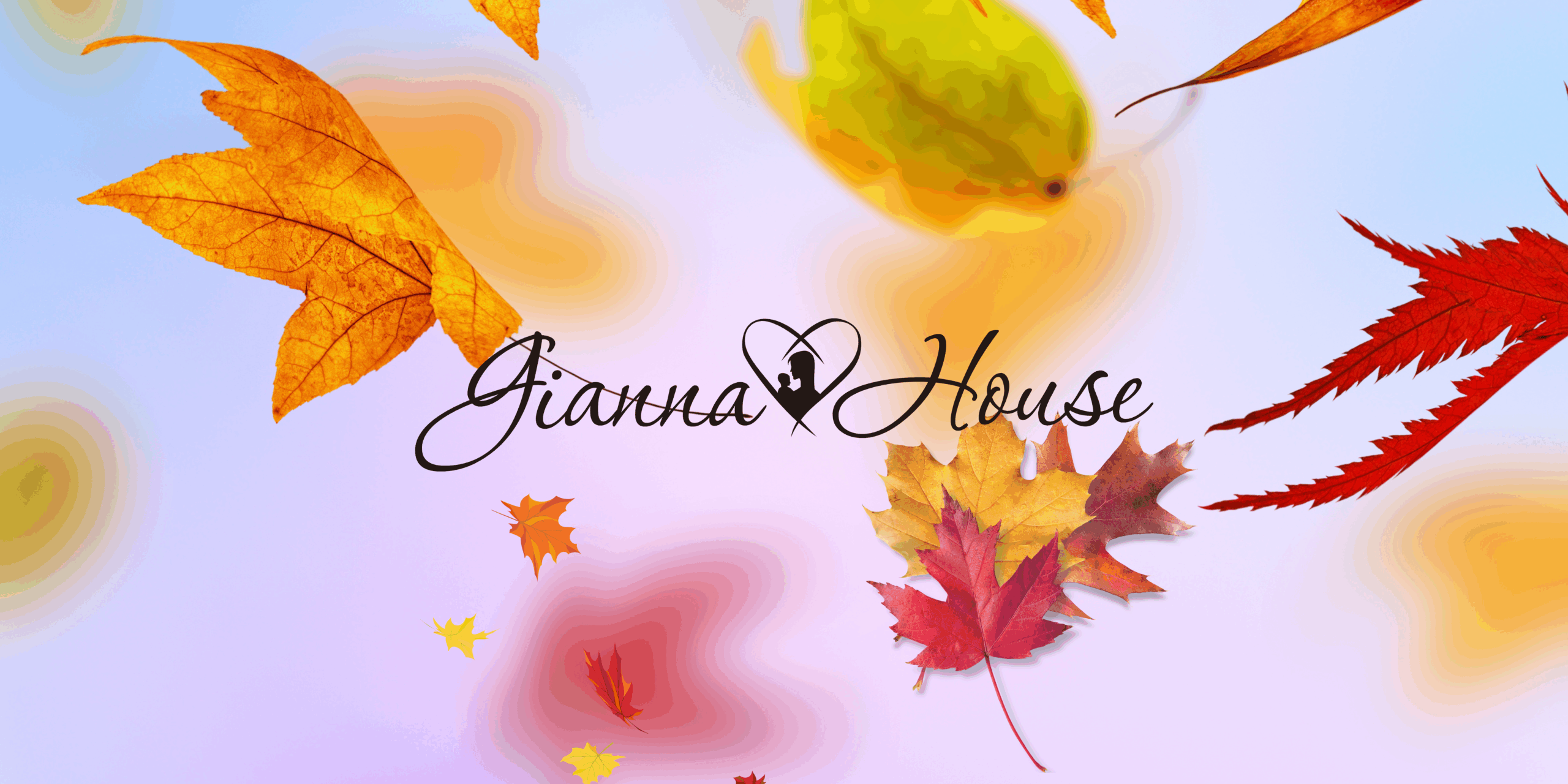 GH Fall Banner – Gianna House